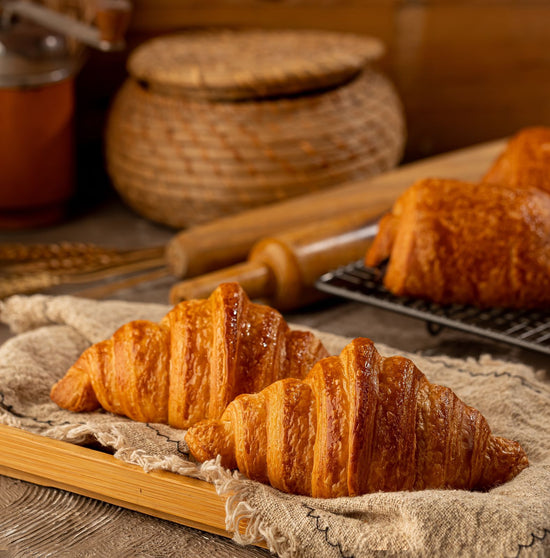 Croissant Guy
