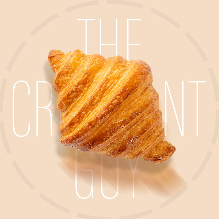 Croissant Guy